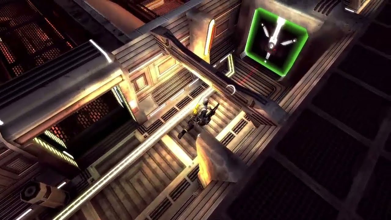 Angry Bots Demo Unity | FULL GAMEPLAY 1080p 60fps