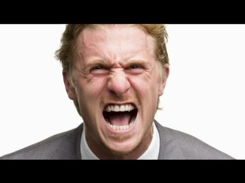 Anger Linked to Heart Attacks: Emmotion's Effect on Heart Health