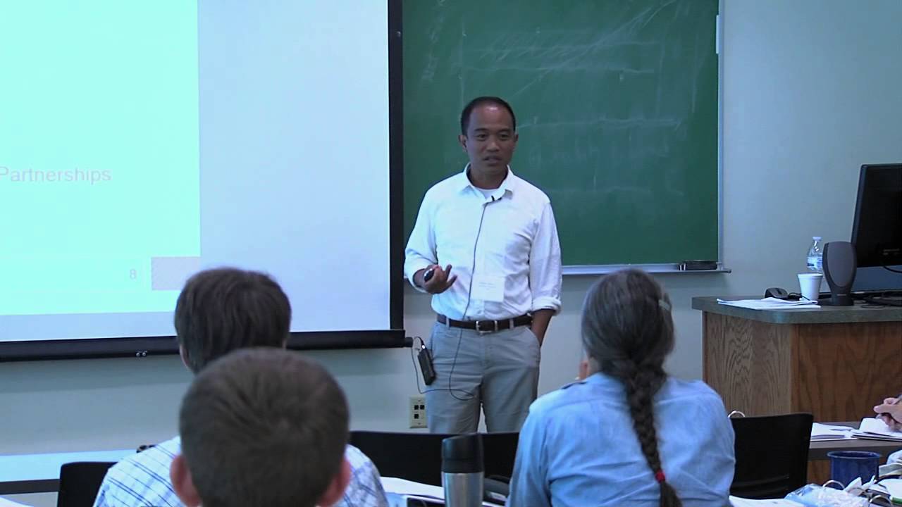 Zamora - Designing Effective Extension Programs