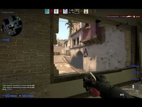 Steam Community :: Video :: CS:GO Kill. Oct 11, 2021