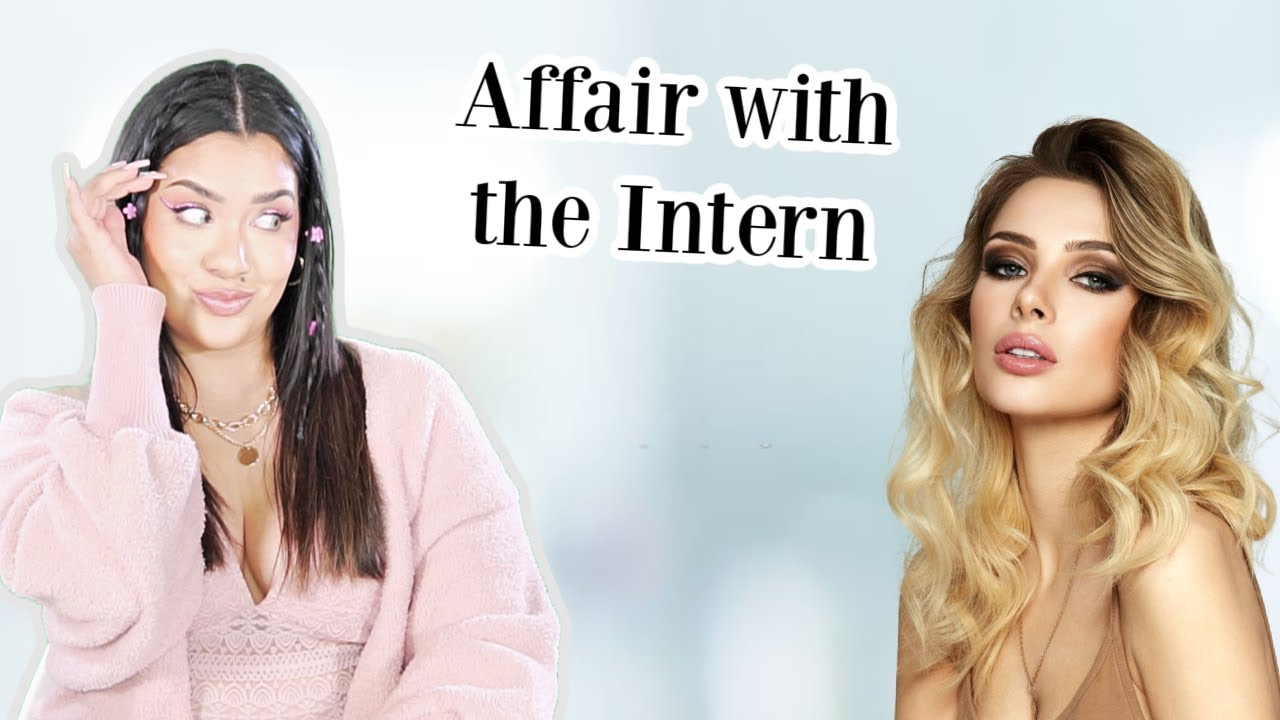 Married & Messing with the Intern | Story Time
