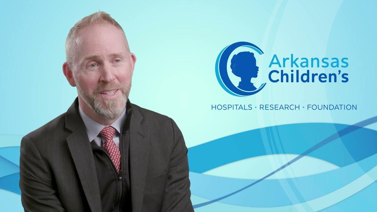 Physician Bio: Gresham Richter, MD