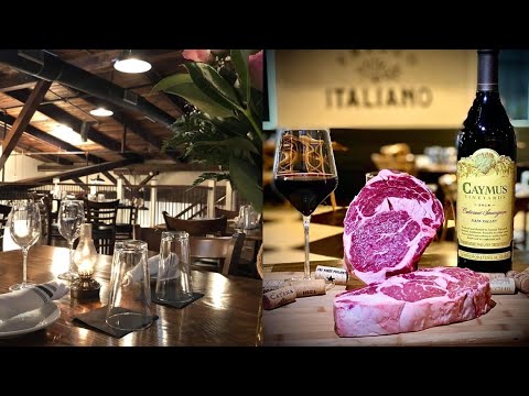 Tifton-based Fresco Italiano restaurant coming to Warner Robins