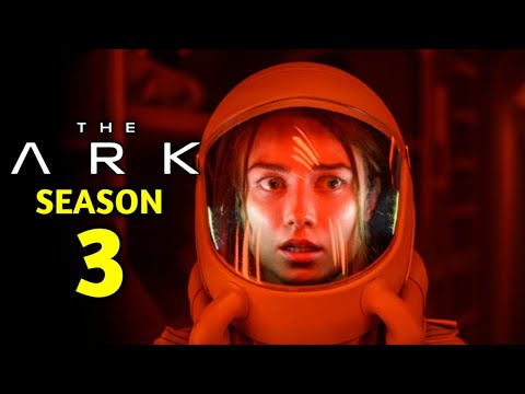 Ark Season 3 (2025) - Everything You Need To Know | Syfy | Syfy Series | Latest Update |CastandCrew