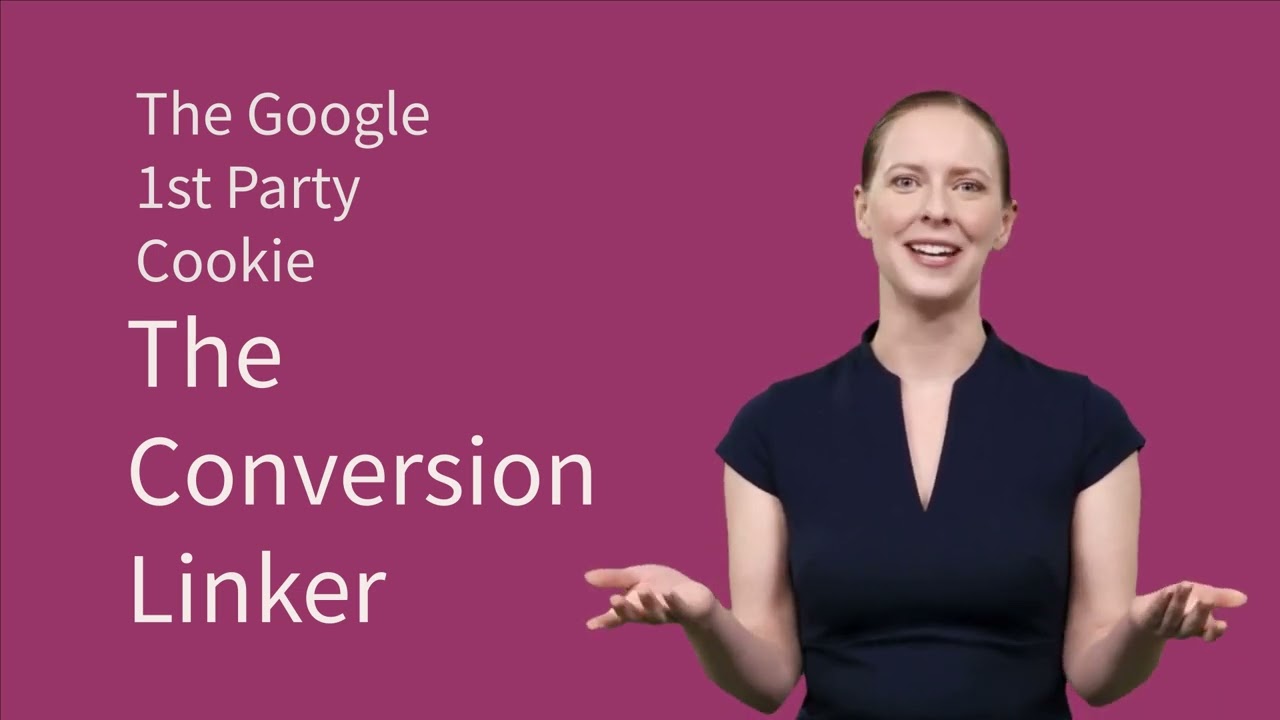 The Conversion Linker in Google Tag Manager.  Why You Need it to Accurately Track Conversions