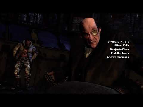 Steam Community :: Video :: Batman Arkham City Gameplay Walkthrough ...