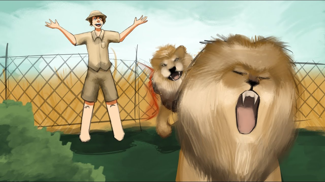 wilbur soot speedpaint 2