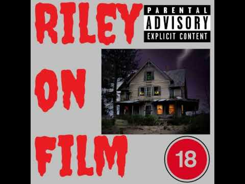 Deconstructing Horror on my Podcast – Damien Riley Official HQ