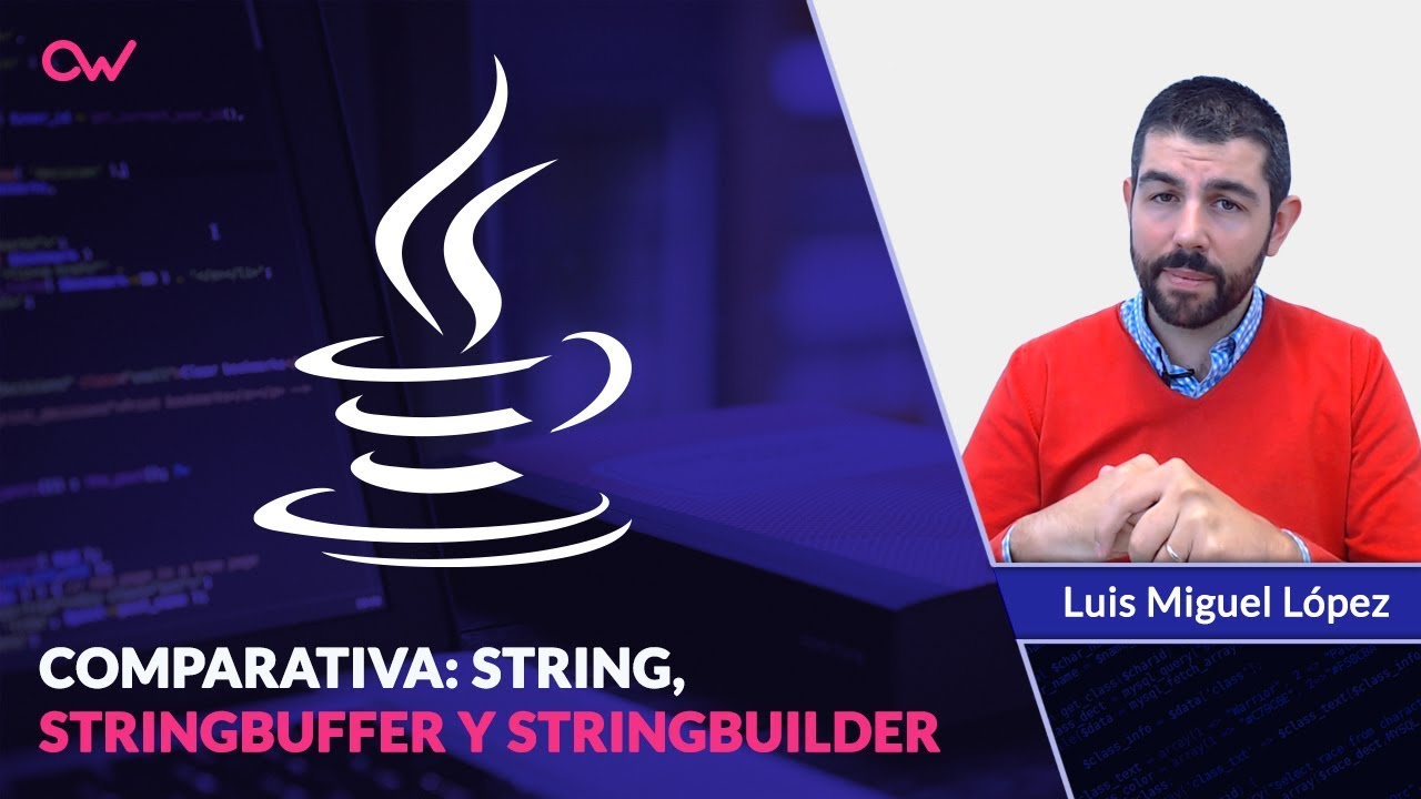 ¿Qué es la clase string y StringBuffer en Java? – VALETRY ¿Qué es la clase string y StringBuffer en Java? – VALETRY