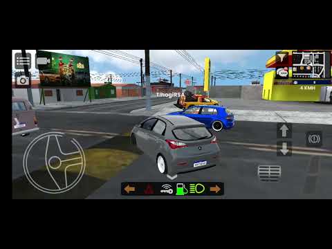 Cruising in my TOYOTA YARIS ft Hotspot (STANCE)