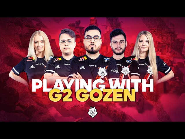 How are G2 Esports shaping up their Valorant roster ahead of VCT 2022?