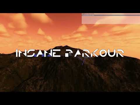 Insane Parkour
