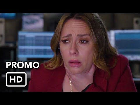 9-1-1 8x12 Promo "Disconnected" (HD)