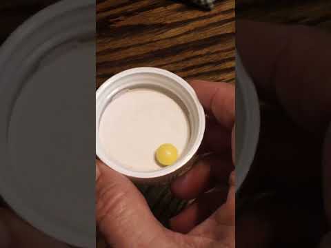 Pass Medicine Pills Safely #health #clean #contaimate