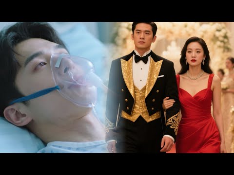 [MULTI SUB] [💕新剧]京圈少爷为爱跪舔三年，却换来一场车祸与冷眼遗弃！落魄千金三年后亲手送他上黄泉！他带恨重生，回到最初的转折点，这一世，他要她家破人亡，看她跪着求他别走！ZYDJ