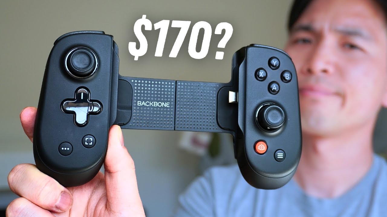 Is Backbone PRO Worth It? *Watch Before You Buy*