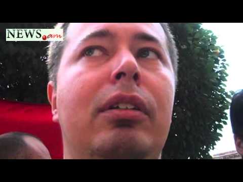 Hungarian professor apologizes to Armenians for transferring murderer ...