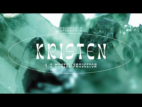 Human Design Projector Society Podcast Episode 5: Kristen, a 4/6 Mental Projector
