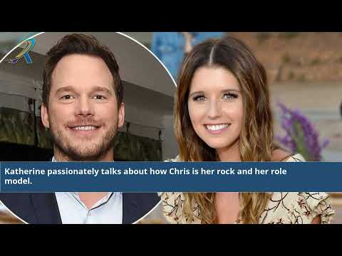 Unveiling the Heart of Chris Pratt: Journey with His Beloved Wife | Chris Pratt Wife
