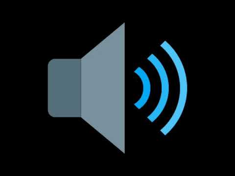 Crowd cheering- Sound Effect