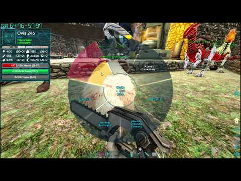 Steam Community :: Video :: Best Raw Mutton Farming after Nerf pelt ...