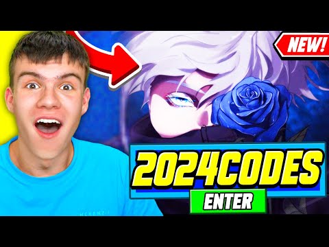 *NEW* ALL WORKING CODES FOR KAIZEN IN 2024! ROBLOX KAIZEN CODES