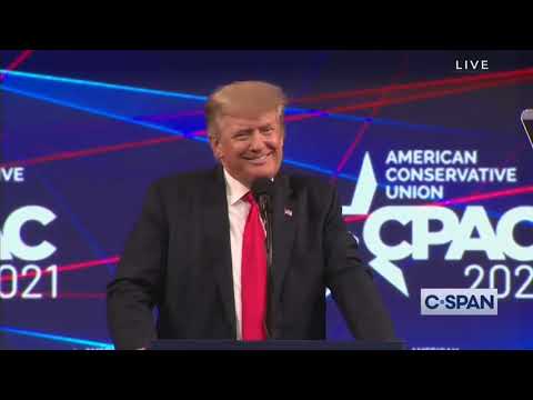 The Absolute WORST of CPAC 2021