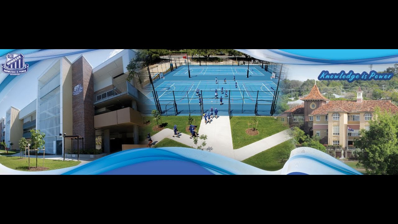 Windsor Virtual Tour 4k