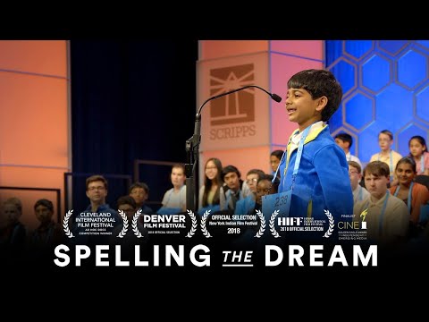 Spelling the Dream Review | Netflix