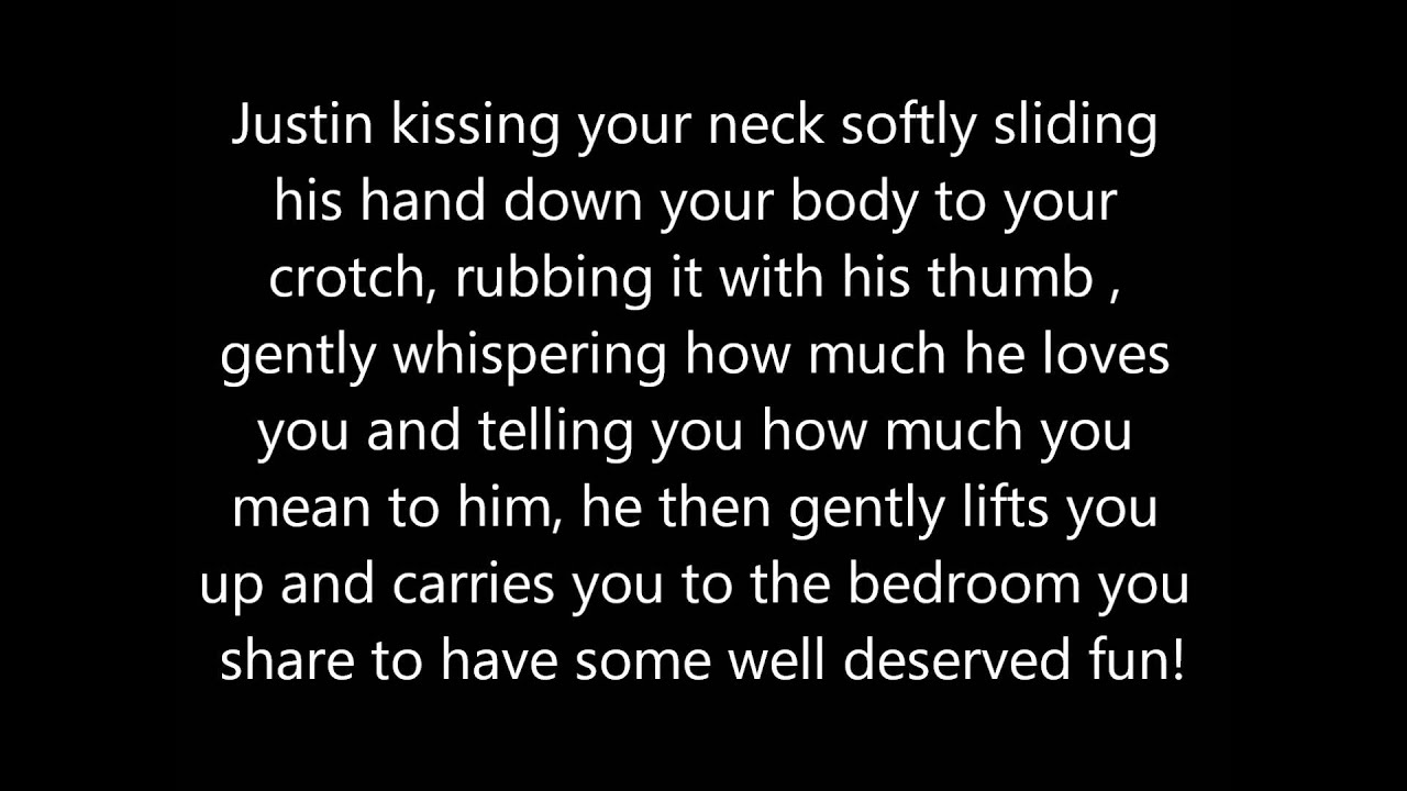 Justin Bieber Imagines!