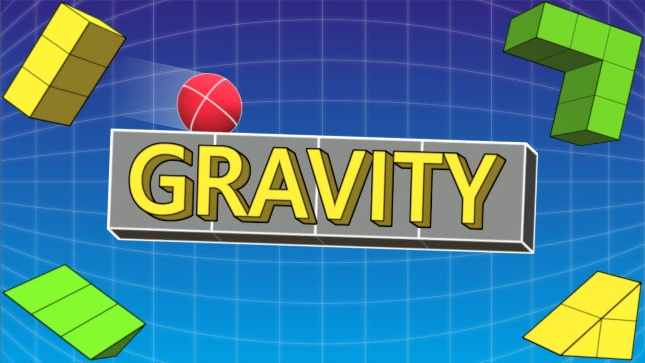 Gravity (PC - Steam) [Review] - Gravity On Steam