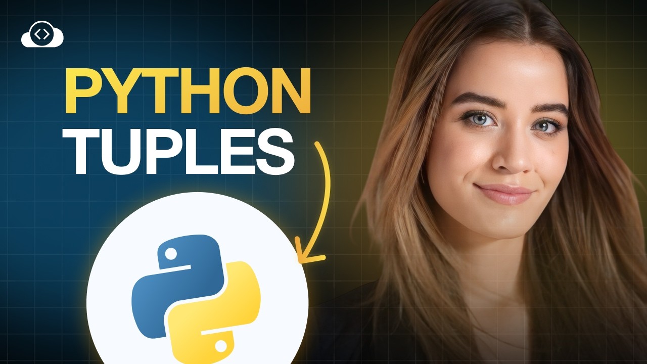 Python Tuples Explained | Python Tutorial | KodeKloud