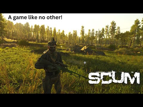 Steam Community :: SCUM