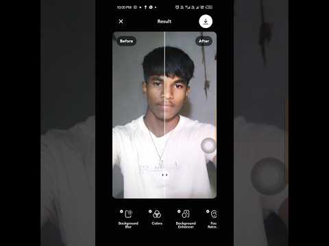 Remini App me Add ko kaise band kare 📵 | Remini se Add kaise hataye |#yotubeshorts #remini #photo