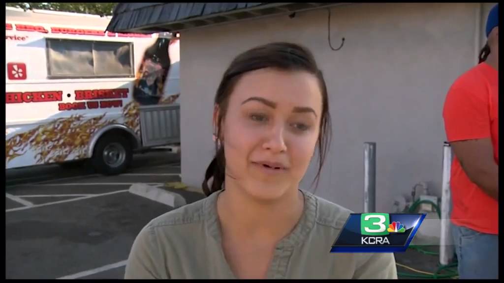 1 student killed, 2 injured at Sacramento college