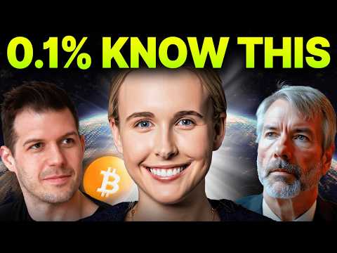 Youโre 1 Bitcoin Decision Away From a Totally Different Life