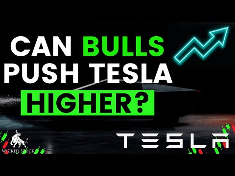 Tesla Stock Price Analysis | Top $TSLA Levels To Watch for June 10th, 2025