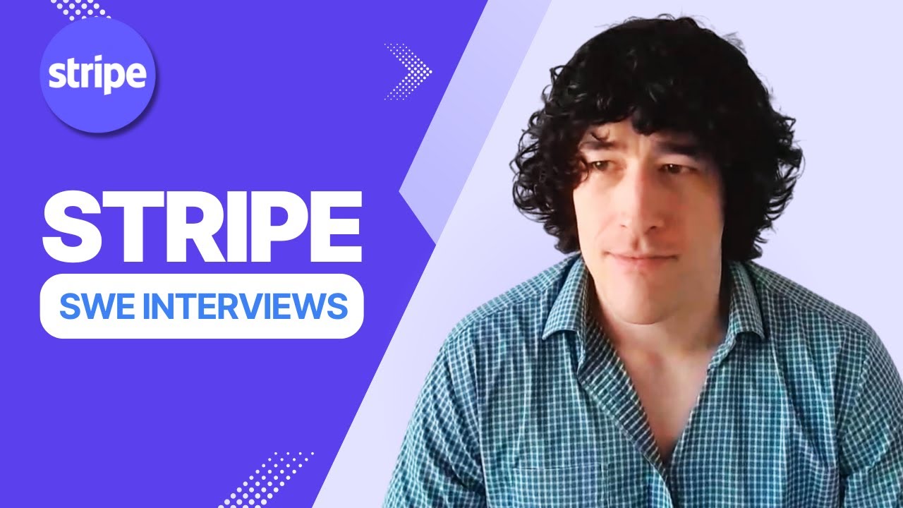 Stripe Software Engineer Interview Process