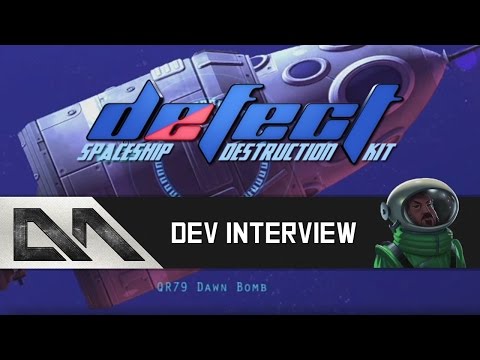 Steam Community :: Video :: Dev Interview: Defect