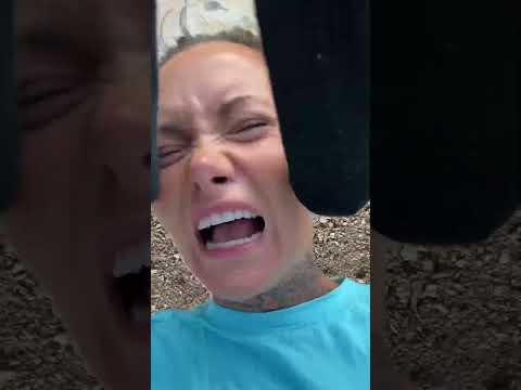 My first time riding a horse went well