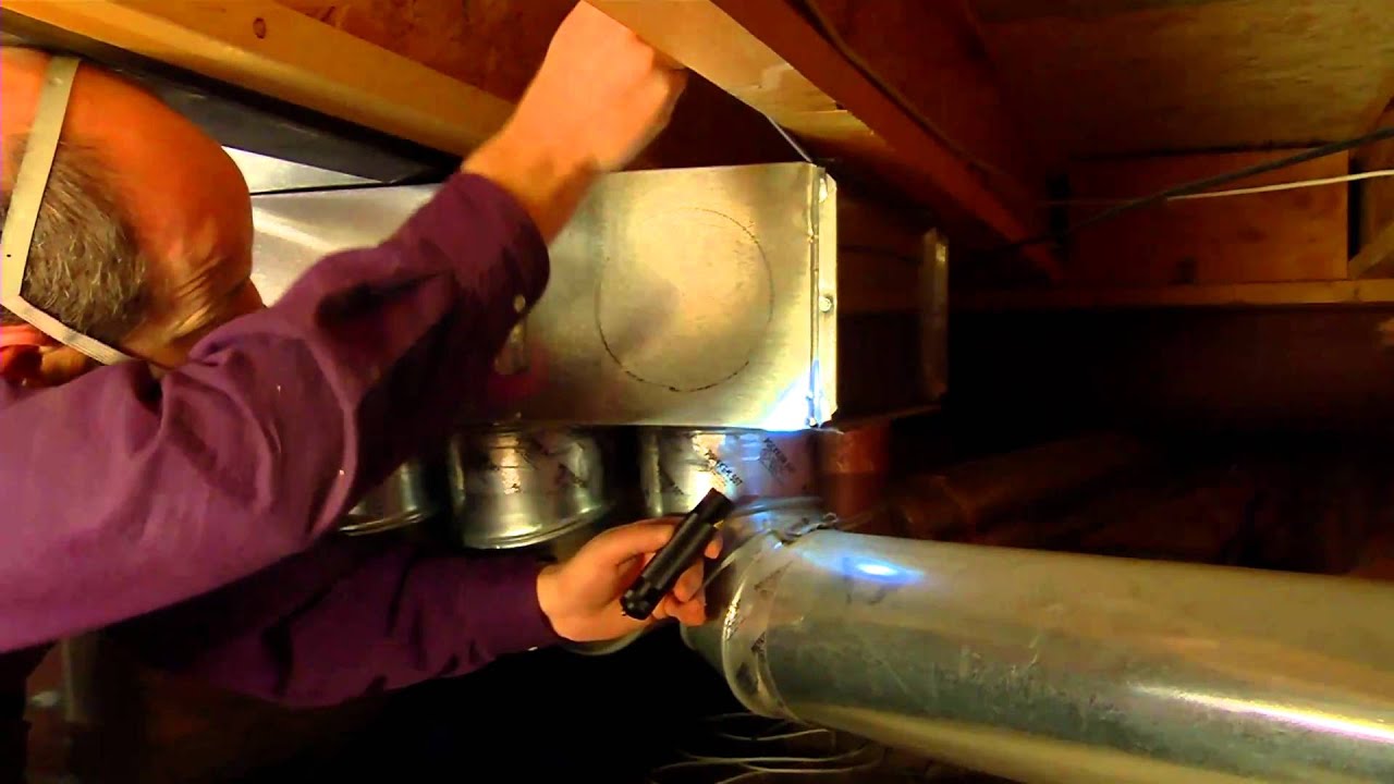 Energy 101: Home Energy Assessment