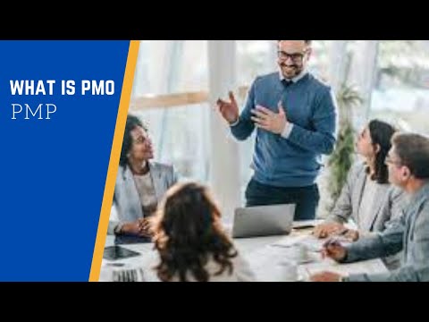 What is PMO ( Project Management Office )
