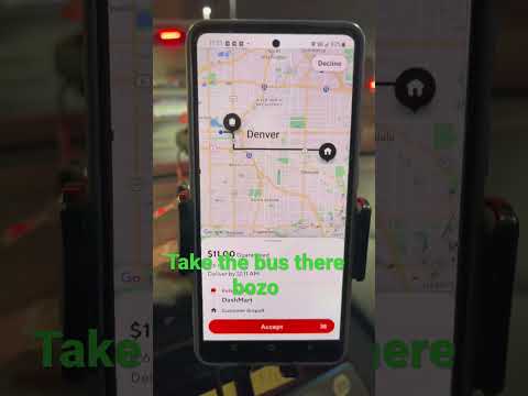 How to Doordash