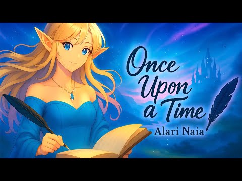 EDM ¦ FULL ALBUM ¦ Alari Naia - Once Upon A Time ¦ FREE USE MUSIC ¦ ROYALTY FREE