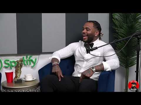 Kevin Gates says FBG Duck was a Real Skreet N*gga and says Lil Durk is his Real Cousin!