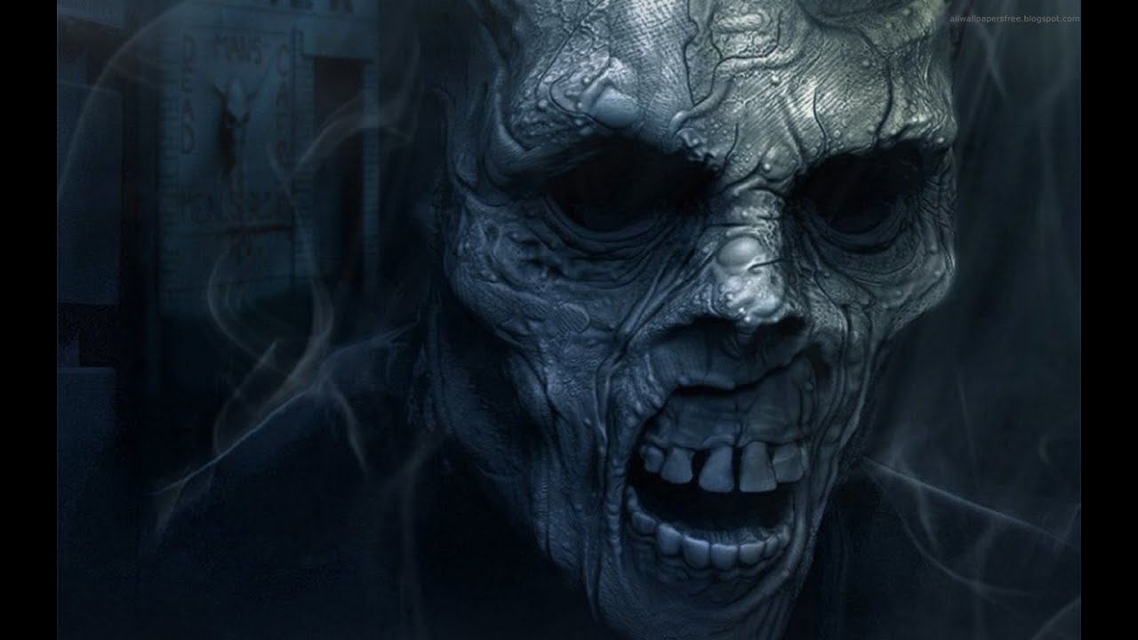 PACK DE WALLAPAPERS de TERROR HD