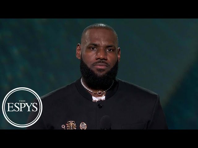 Exclusive Lakers Jeanie Buss On Lebron James ‘he Will Have His 5664