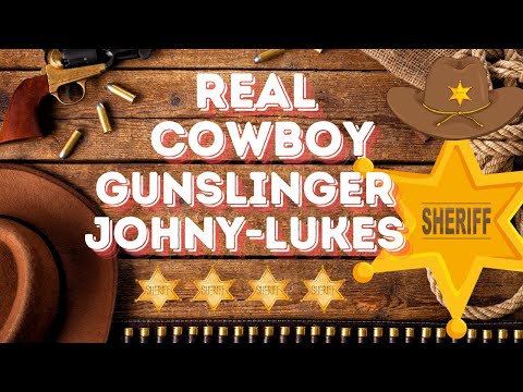 Steam Community :: Video :: This is real cowboy master - gunslinger ...