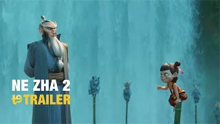 Ne Zha 2 - película: Ver online completa en español