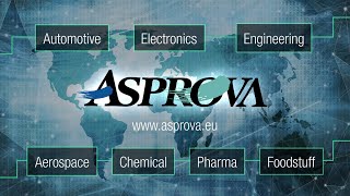 Asprova Features, Modules & Capabilities [2026] | TEC